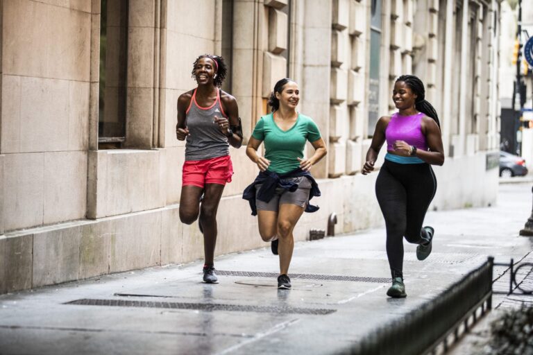 Best Running Clubs Near Me: A City-by-City Guide to the UK – ukrunclubs.com